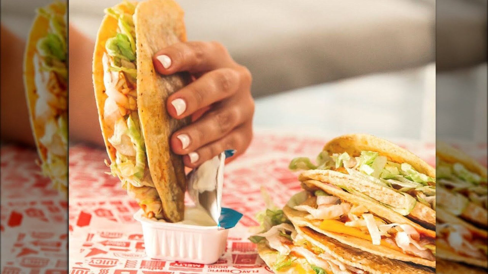 What you need to know before eating Jack in the Box tacos
