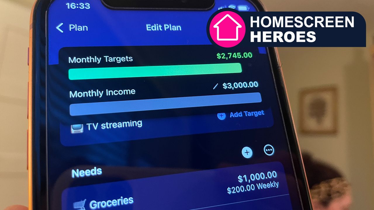 I used to ignore my bank account but with this app I’m in control of ...