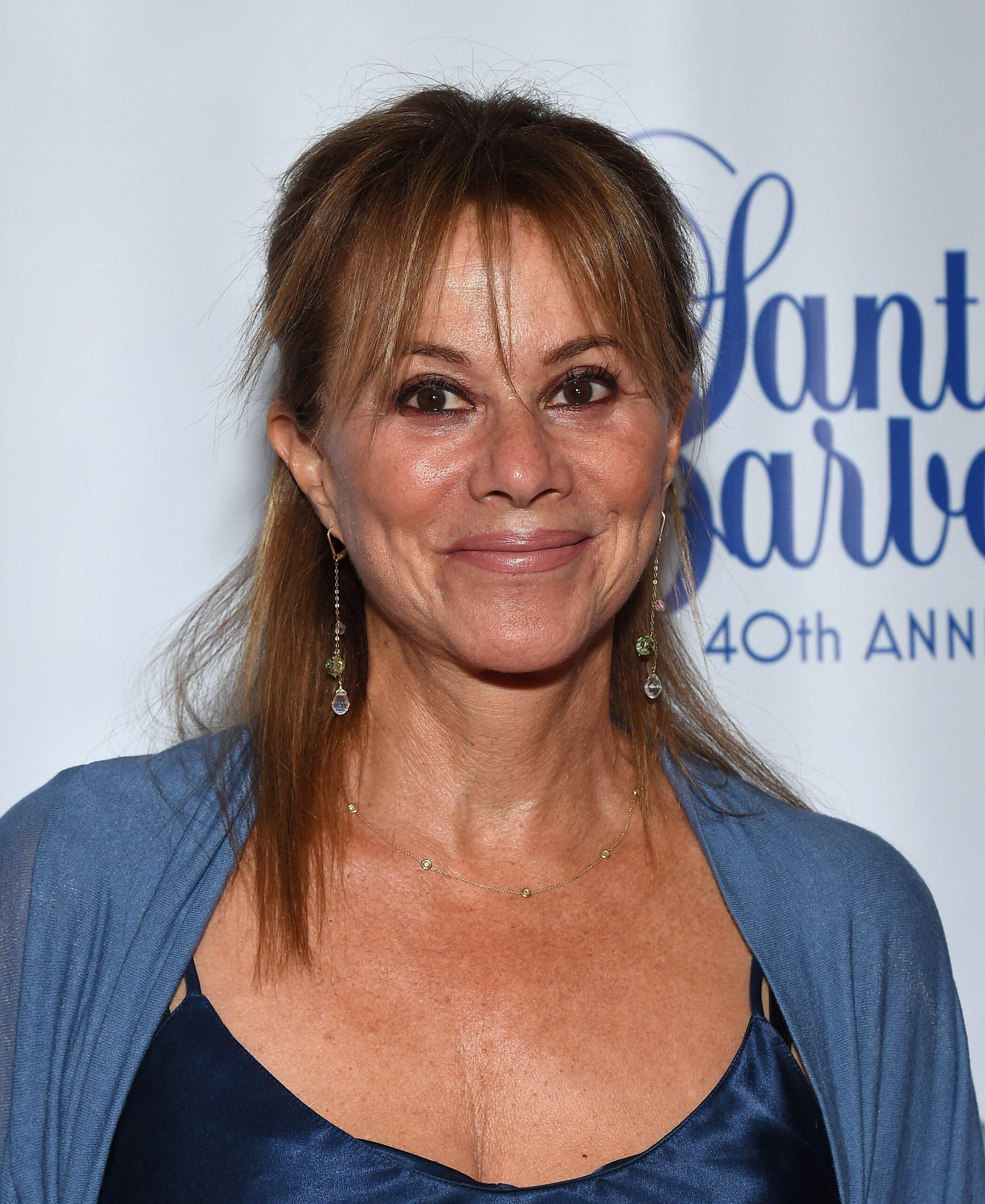 Nancy Lee Grahn reveals why she won’t ‘even look’ at Carrie Underwood