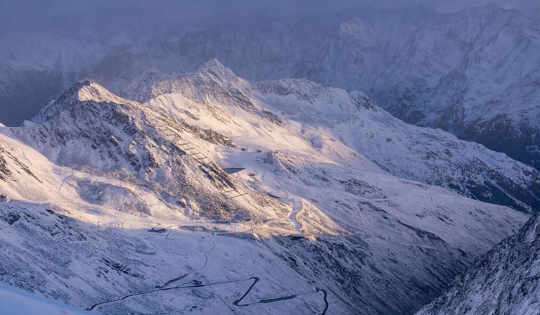 Irish boy interviewed by Austrian police after fatal collision in Alps