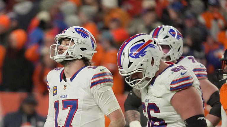 Why Buffalo Bills aren't playing in Sunday's AFC Championship Game