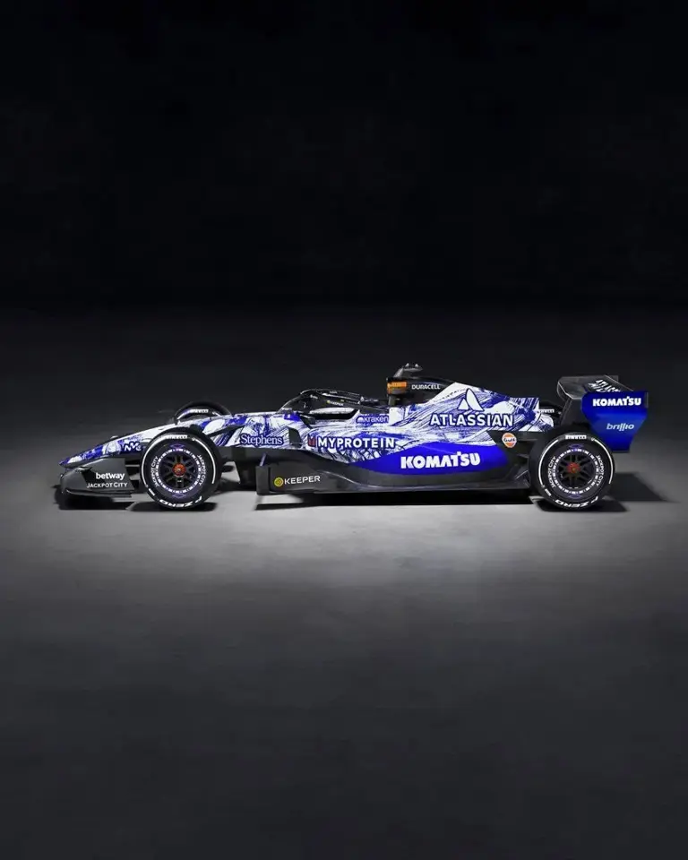 The big question about the Williams debacle that no one has asked yet