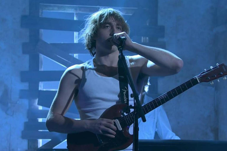 SNL viewers slam one of Cillian Murphy's favorite bands as the 'worst ...