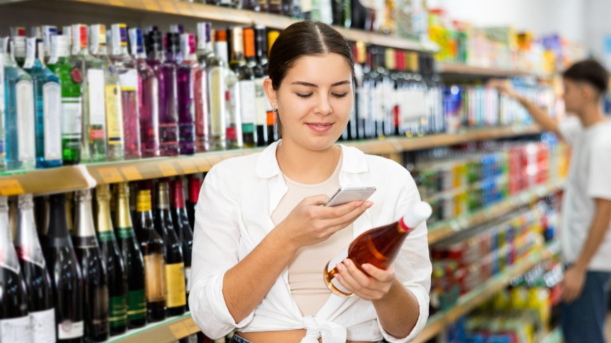 Iconic beer brand makes big bet on high-alcohol products