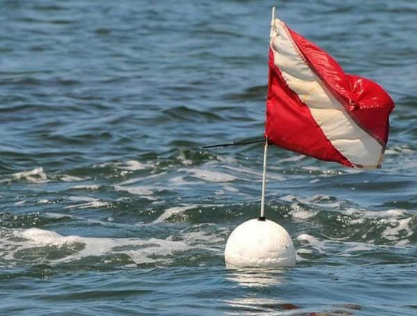 Crews scramble in Sarasota County to find diver missing at Manasota Beach