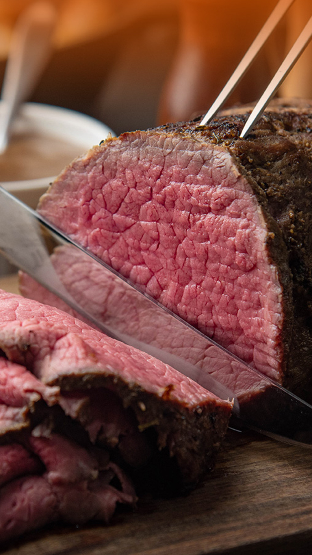 How to make the best of the worst cut of steak