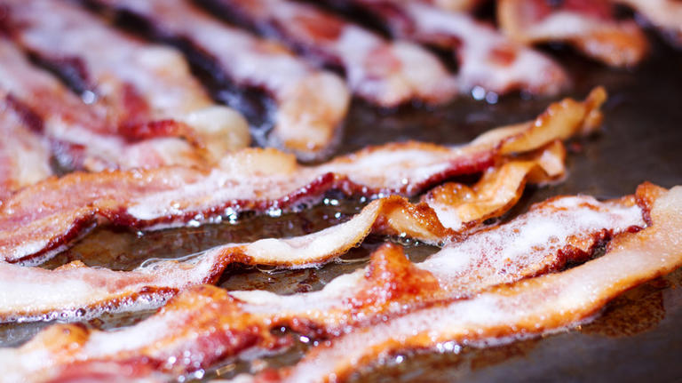 The vintage cooking practice that baffles younger generations