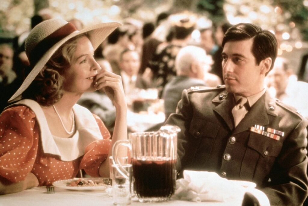 Classic 70s Al Pacino gangster trilogy that finds new home at Paramount ...