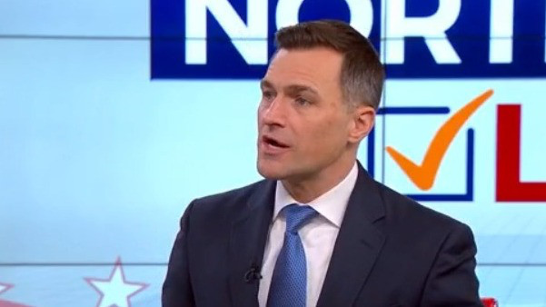 Oregon Attorney General Dan Rayfield talks continuing battle with the ...