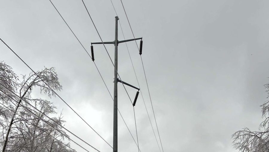 Power restored to many across East Tennessee after winter storm
