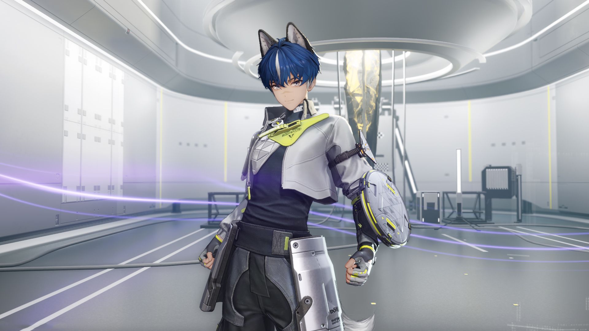 How to use extra character tokens in Arknights Endfield