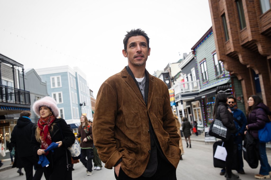 Alberto Guerra dances onto Sundance screens in 'Ha-Chan, Shake Your Booty!'