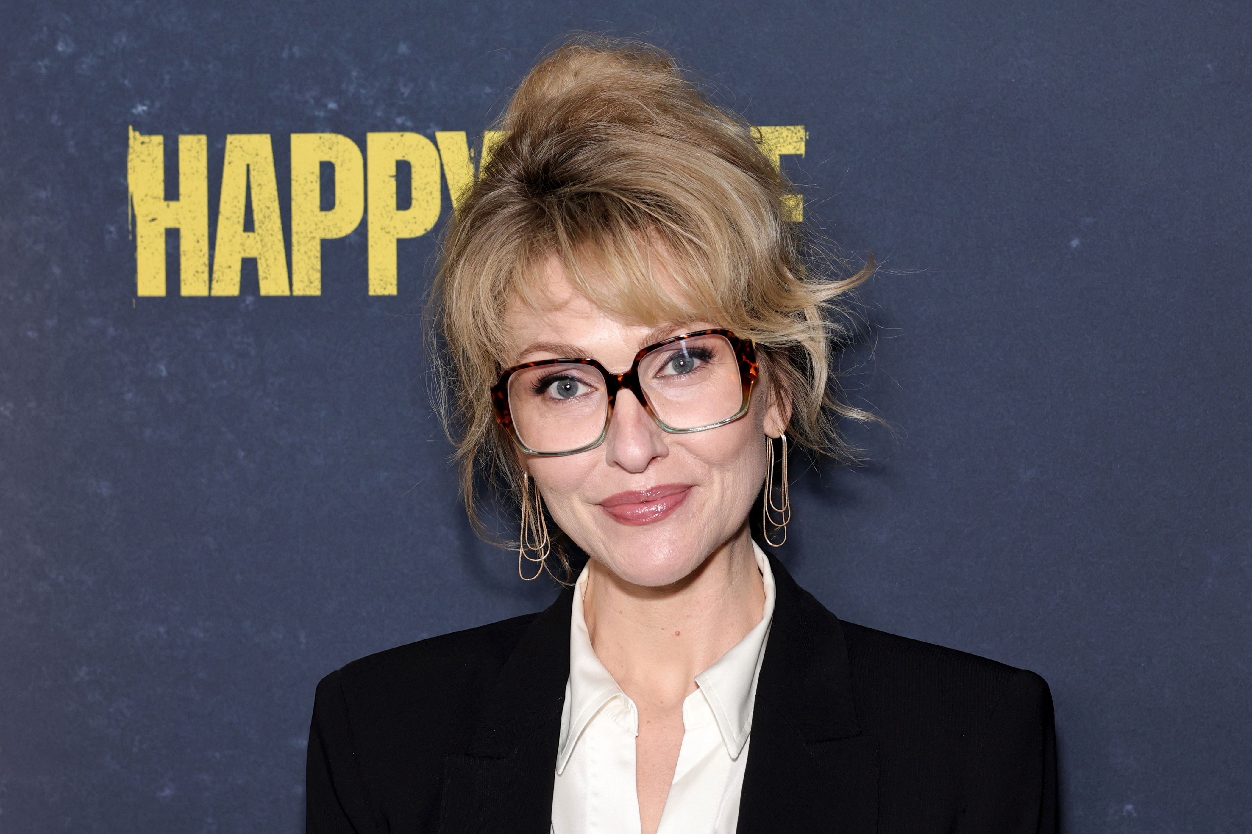 Stumble season 1 episode 8 ending explained: Courteney Potter wins over ...