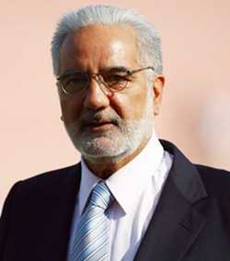 Former BCCI president IS Bindra dies at 84