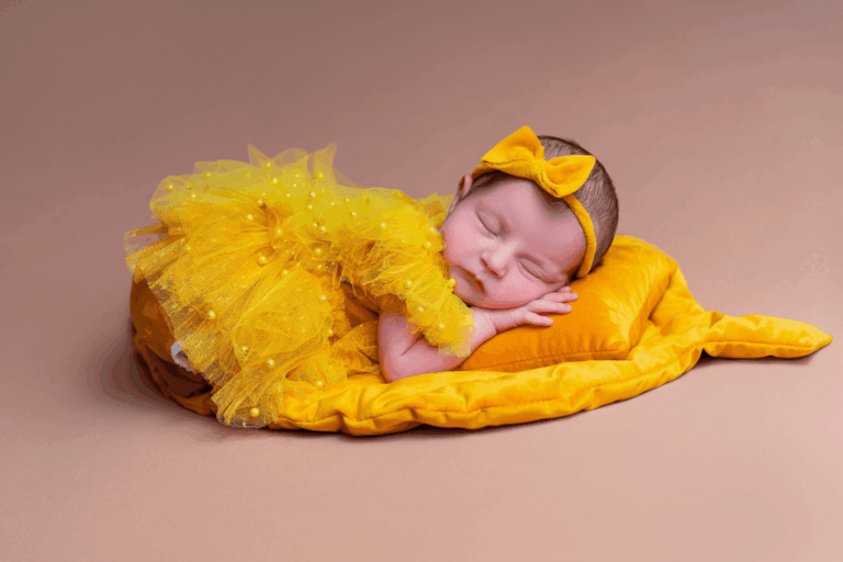 The Disney-inspired baby girl names set to boom in 2026 – from Sleeping ...
