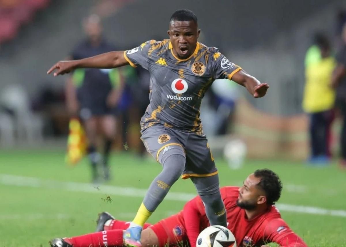 Former Pirates star explains his move to Chiefs