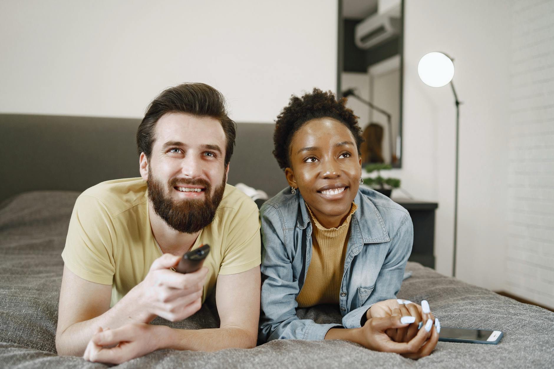 Paramount Plus to add 133 new releases this week: The 4 to watch