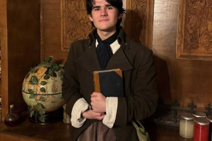 Scots raise a glass to celebrate Robert Burns’ 267th birthday