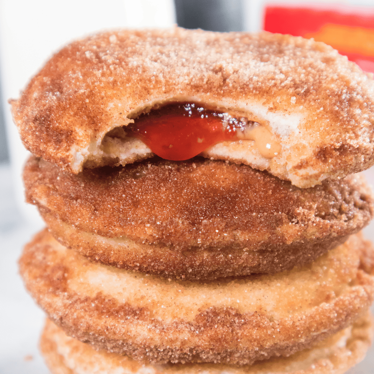 Skip the donut shop your air fryer is a donut machine