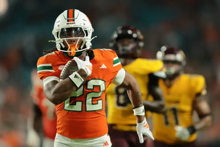 Miami retains key veterans as Hurricanes prepare for 2026