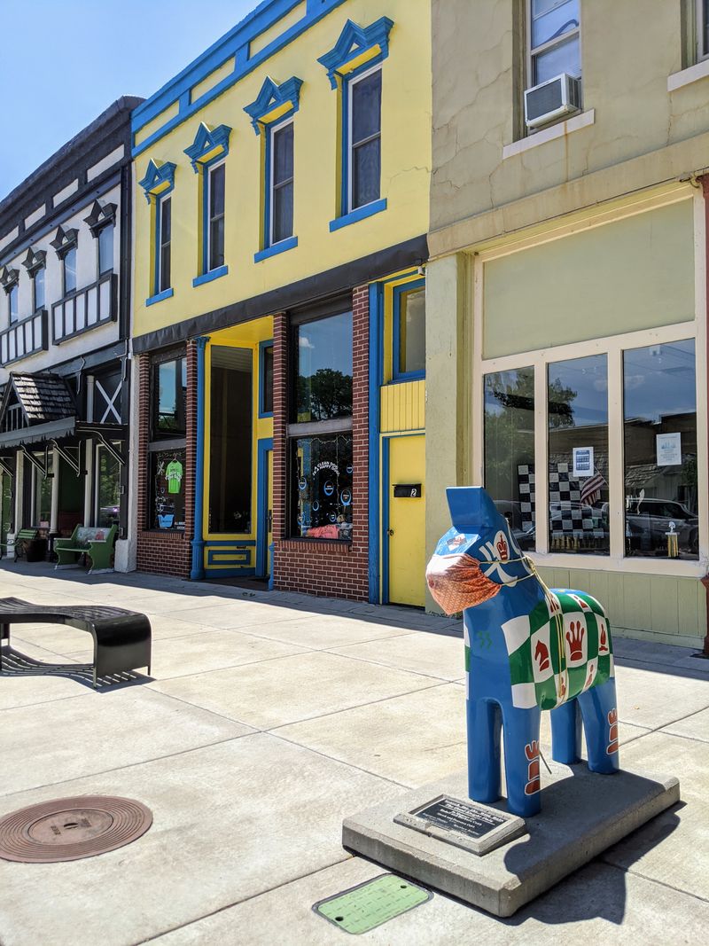 15 peaceful Kansas towns where retirement finally feels right