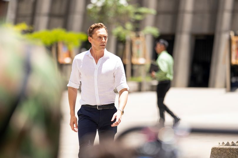 When is The Night Manager season 2 final episode out?