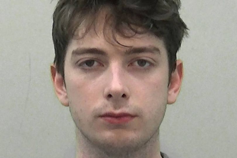 Woman who was forced to drink boyfriend's blood speaks out after years ...