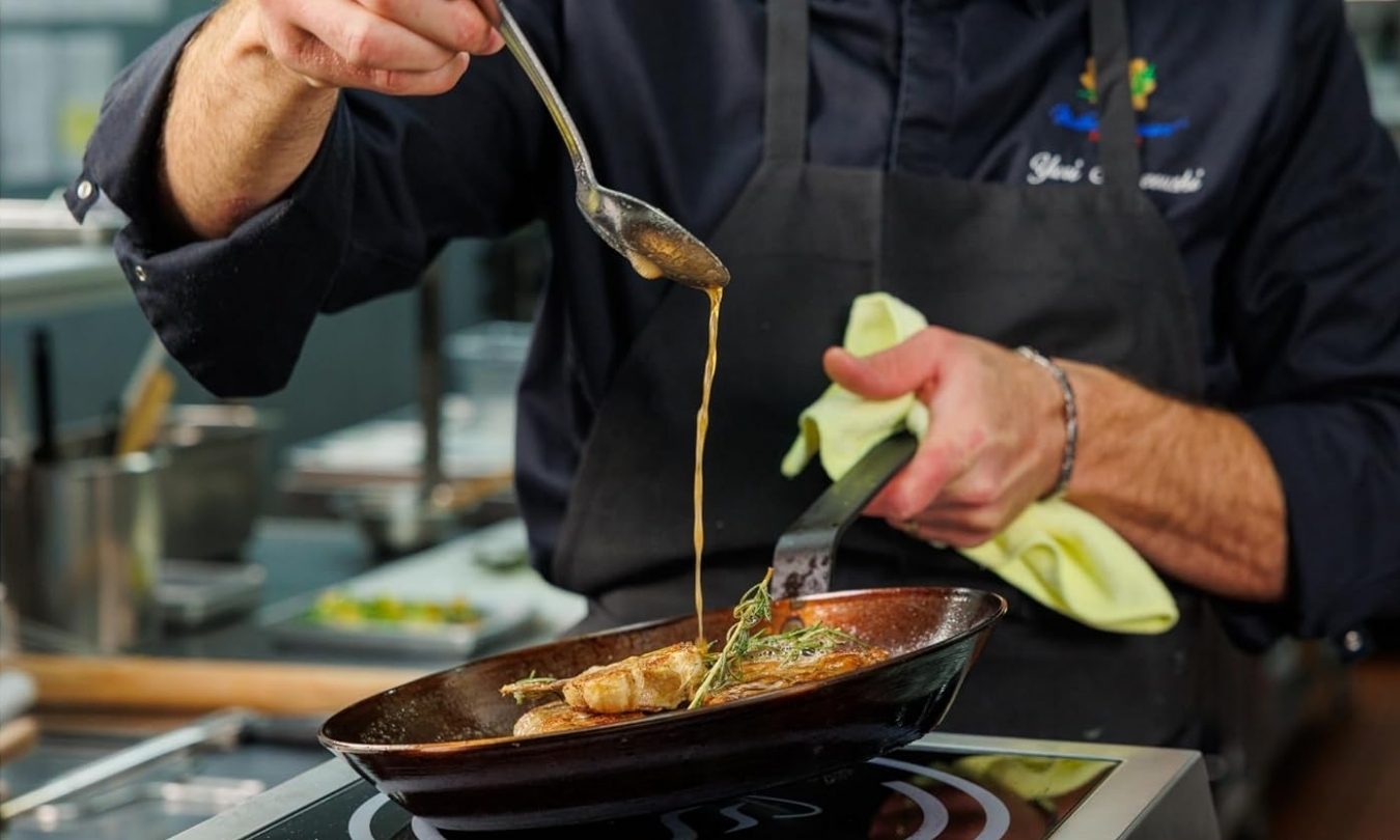 Forget Teflon: why carbon steel is the ultimate daily driver