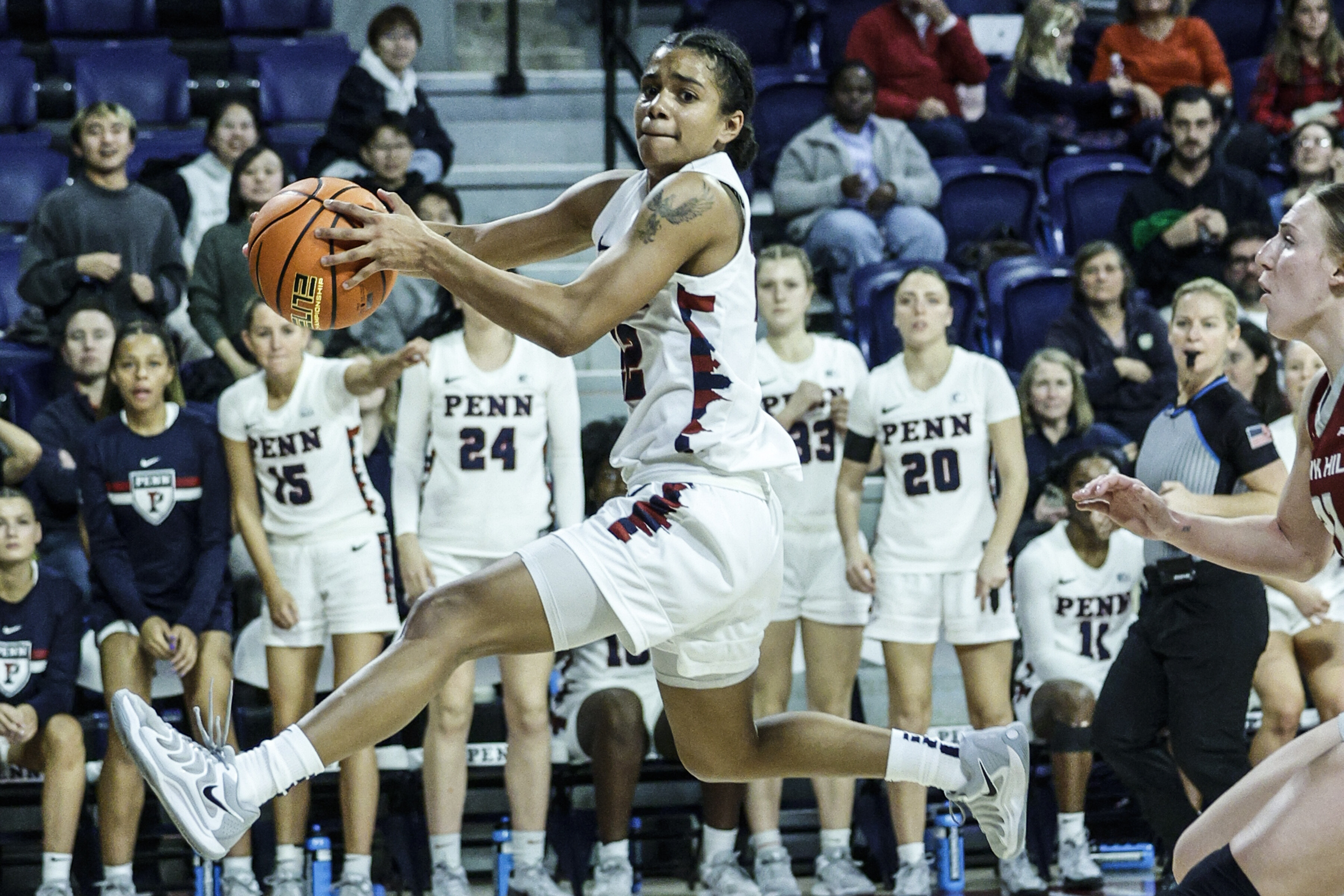 As Big 5 women’s basketball teams hit the court, we answer your burning ...