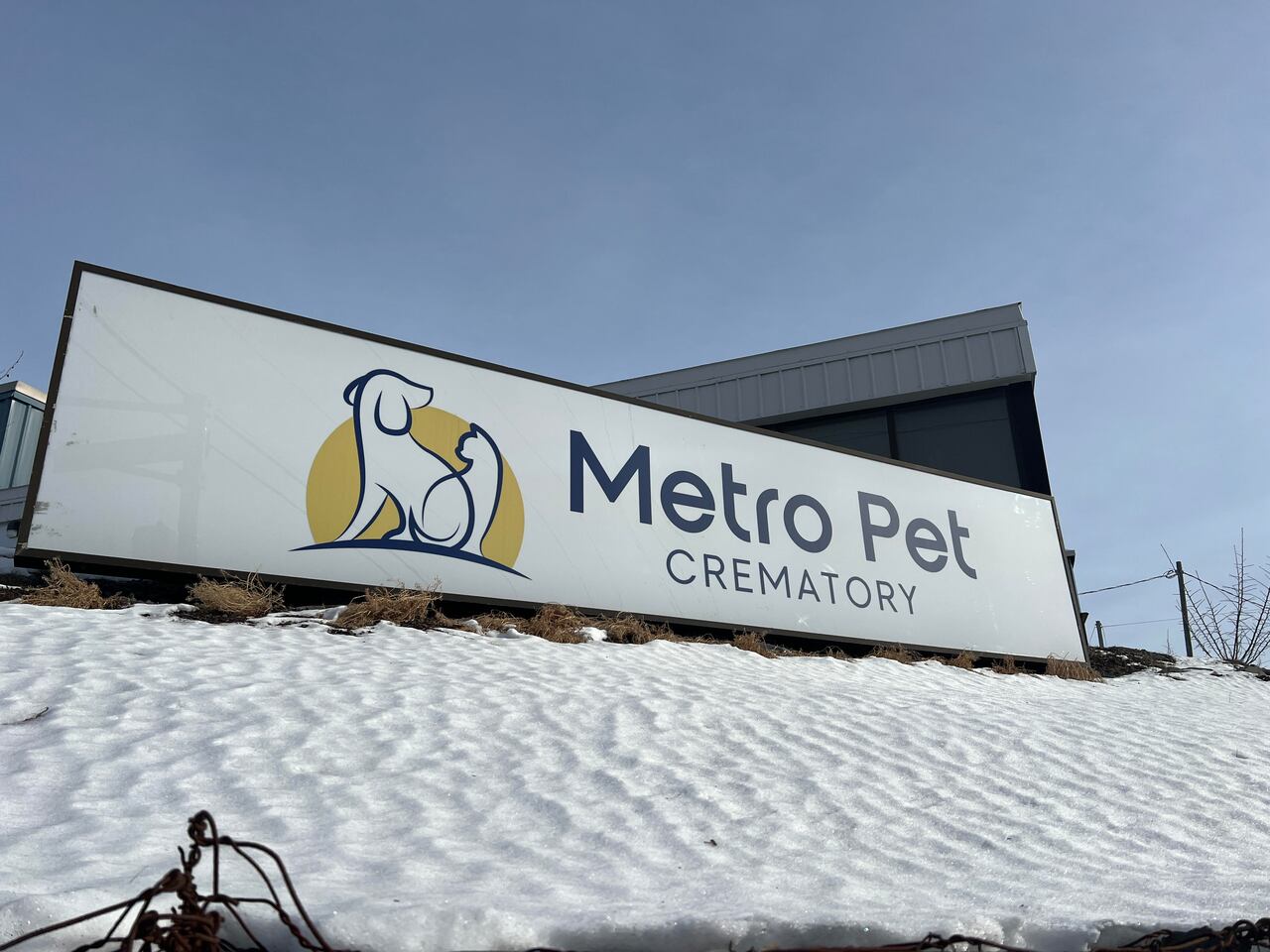 Dartmouth pet crematory closes after 20 years in business
