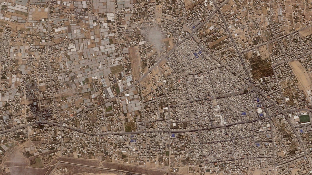 Israel announces limited reopening of Rafah crossing under Trump’s 20 ...
