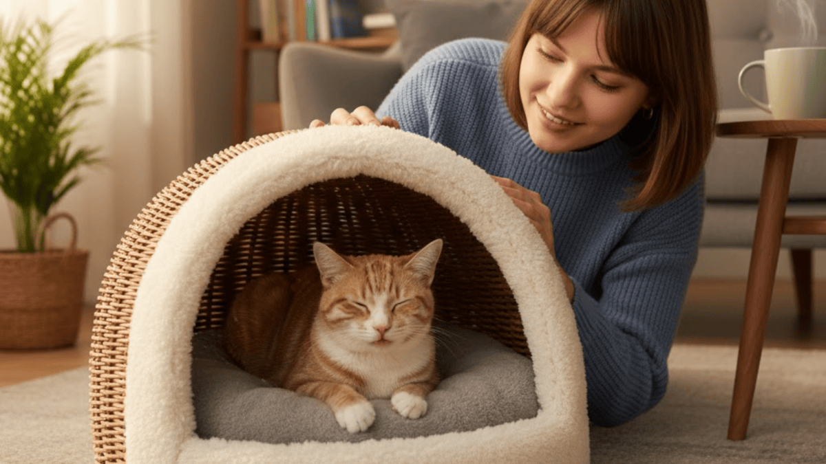 The silent disease putting cats' lives at risk: What every cat owner ...