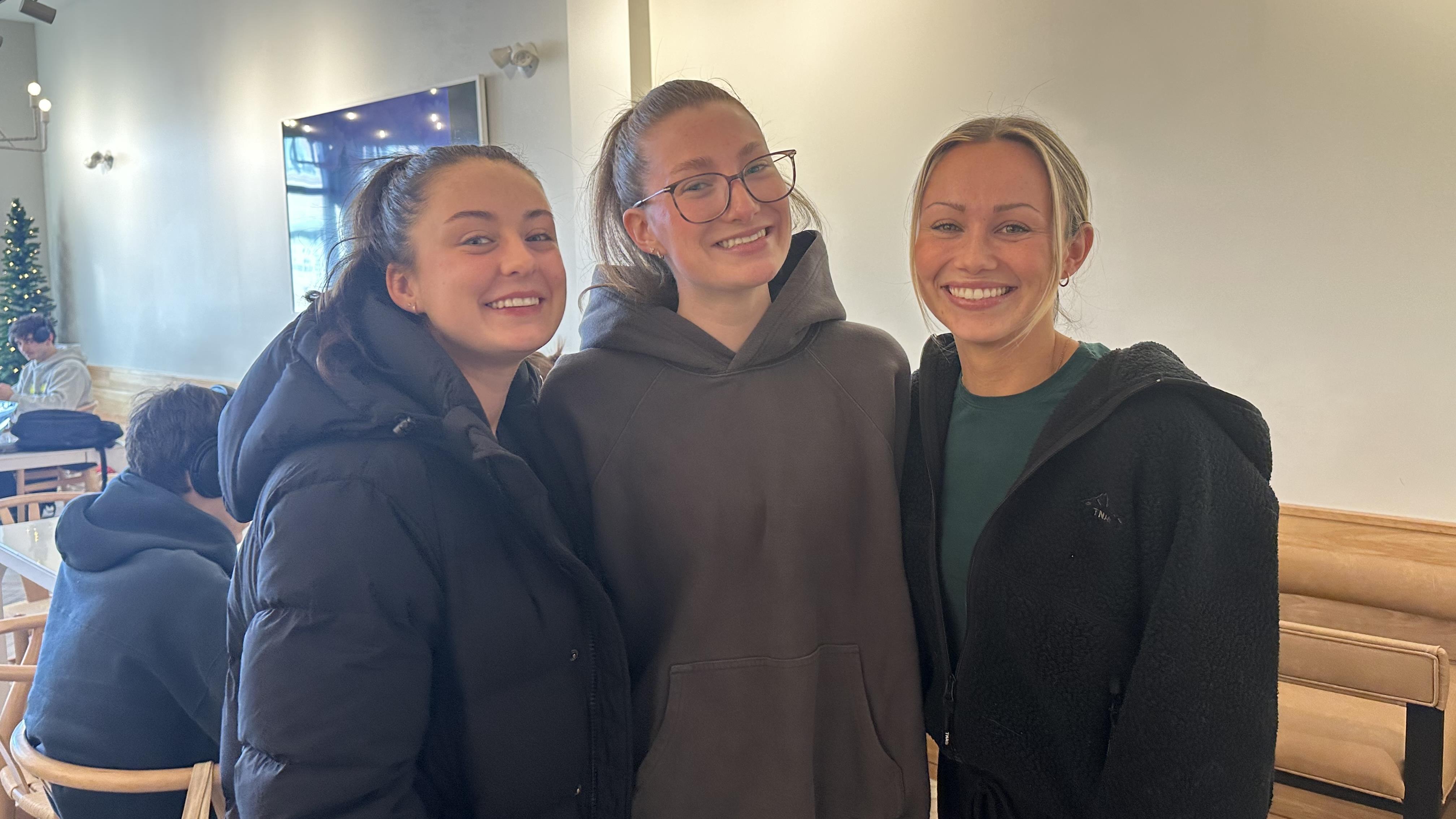 Des entreprises et leurs clients doivent s’adapter à la hausse du prix ...