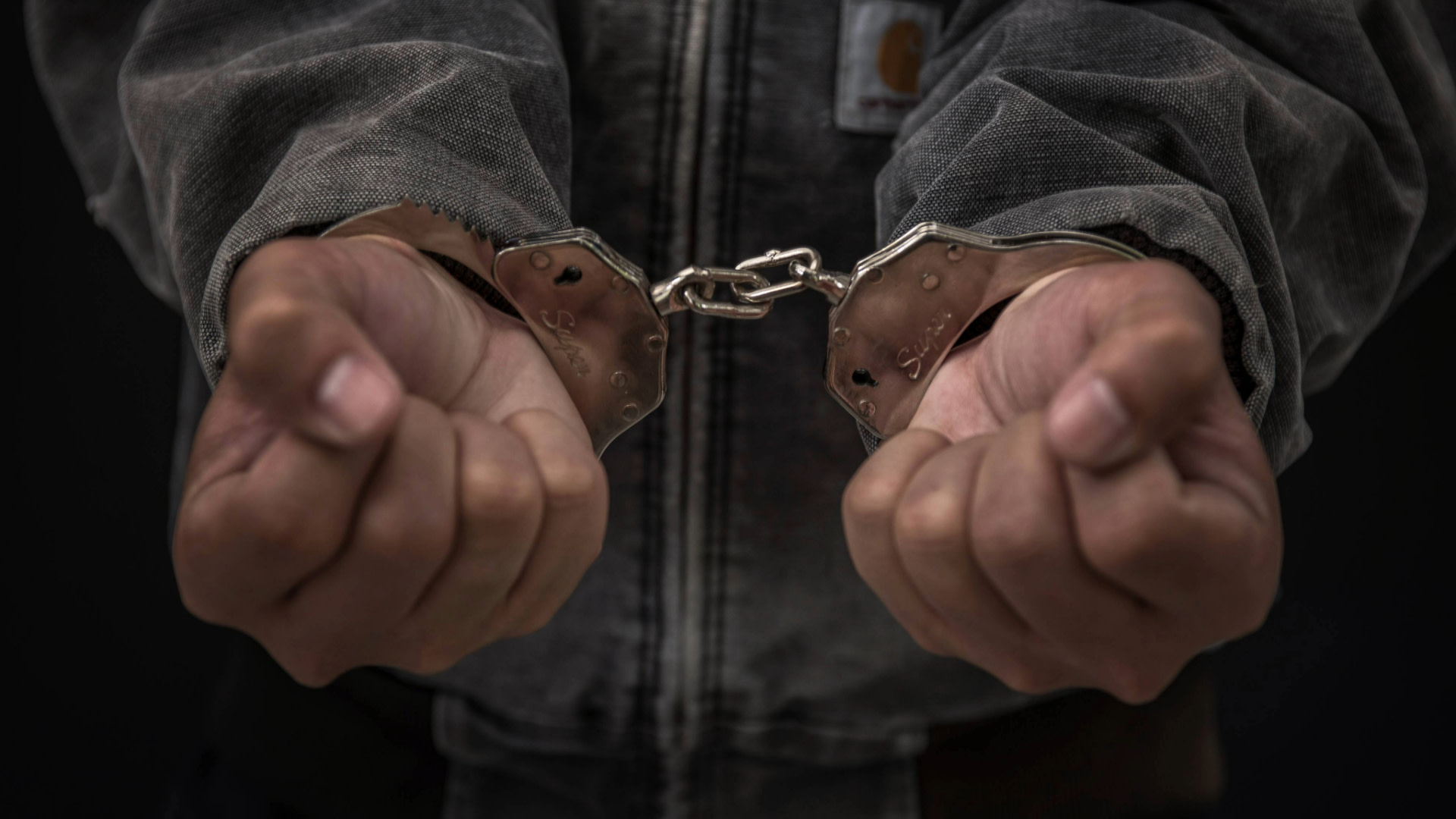 TikTok influencer Kandy Red Bread arrested for alleged sexual assault ...