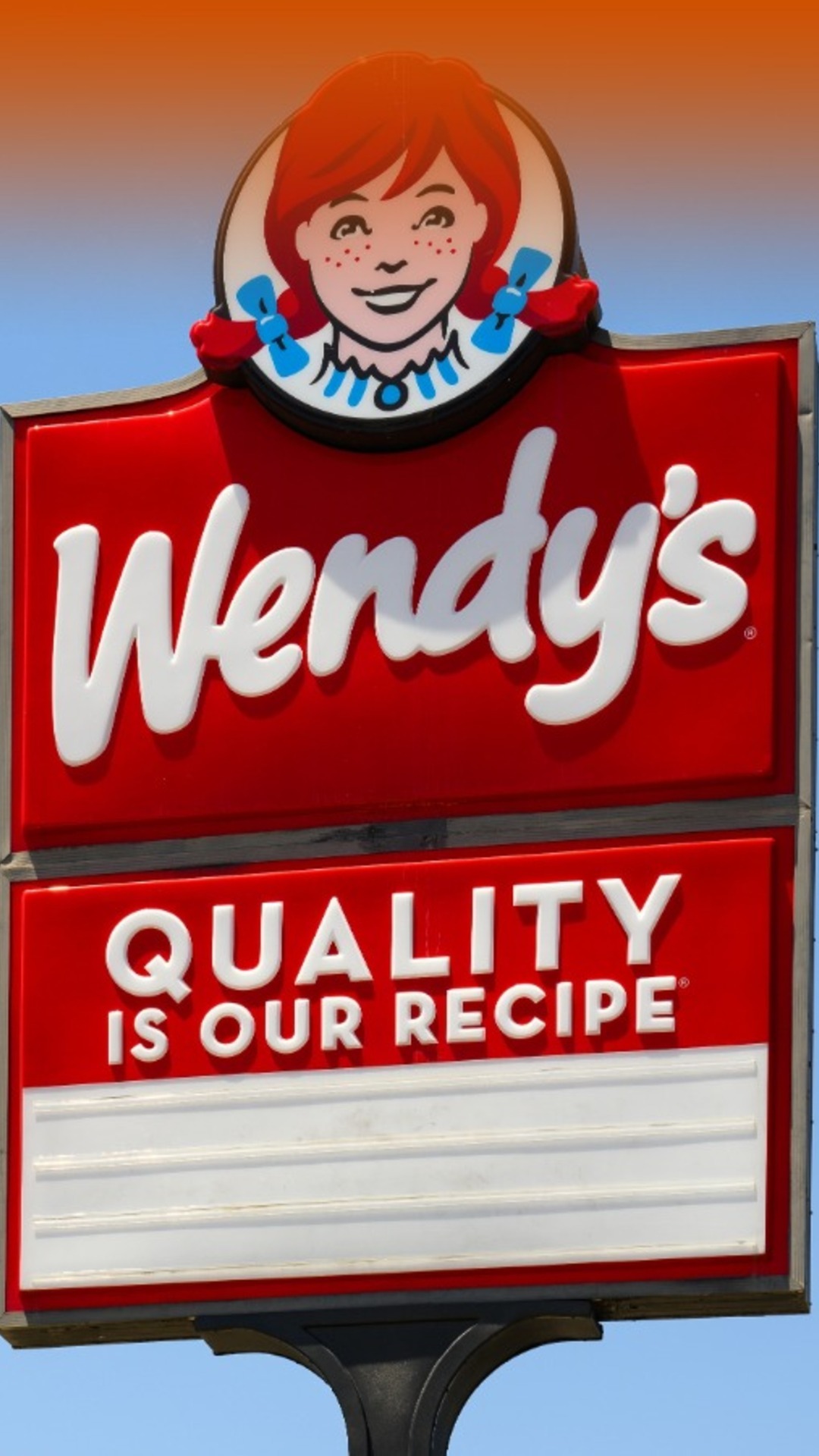 Wendy's chicken sandwiches that need to make a comeback