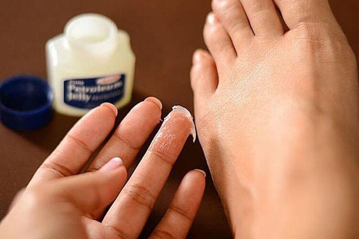 Vaseline hacks that actually work