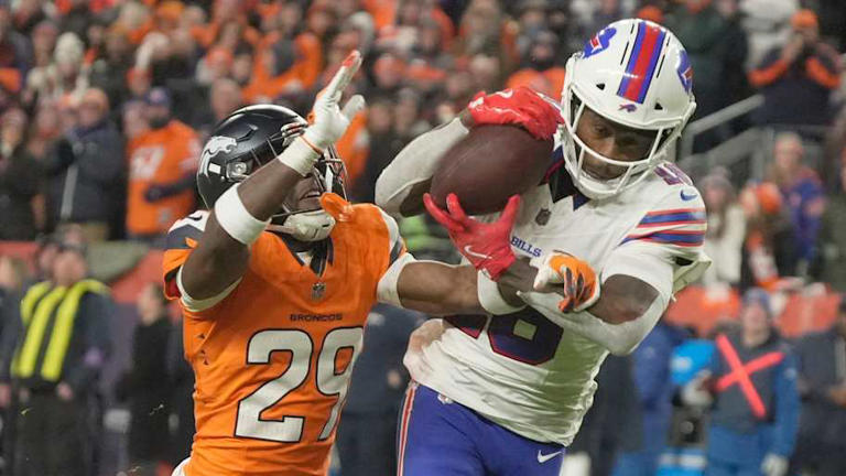 Why Buffalo Bills aren't playing in Sunday's AFC Championship Game