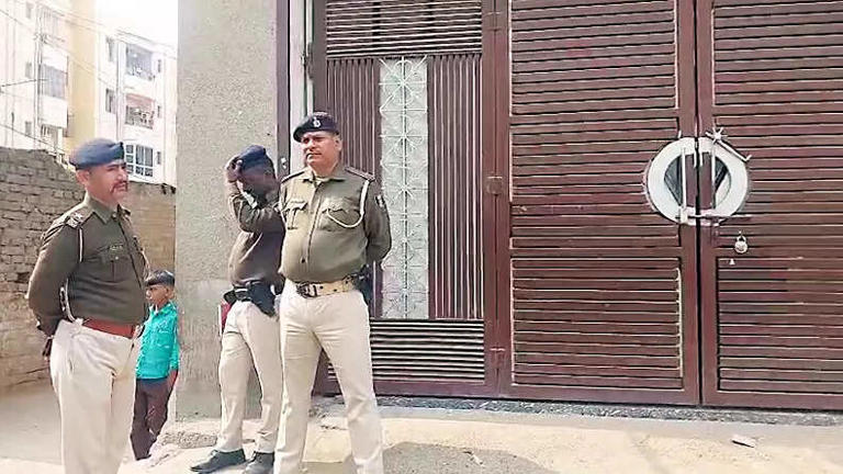 Medical aspirant’s death: SIT to collect DNA samples of accused, suspects