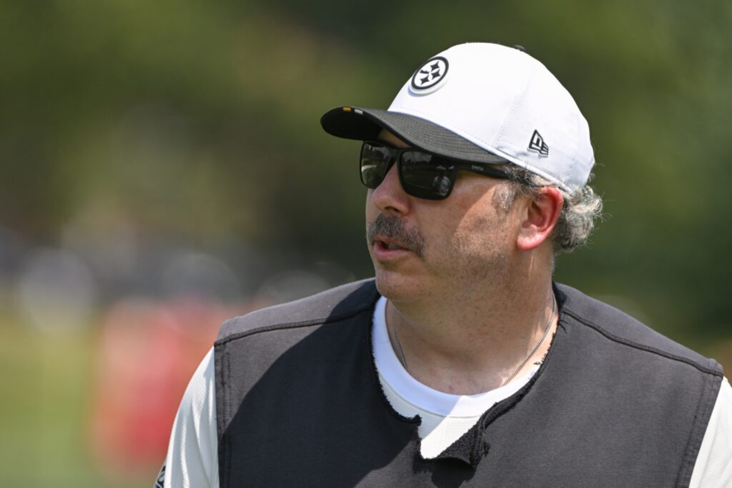 Trust the process: Ohio State hires another former fired NFL head coach