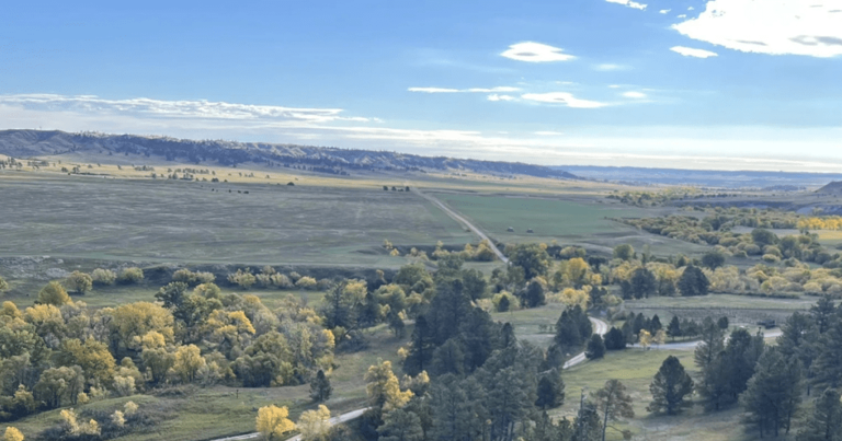 Don't attempt this hike in Nebraska unless you're up for a real challenge