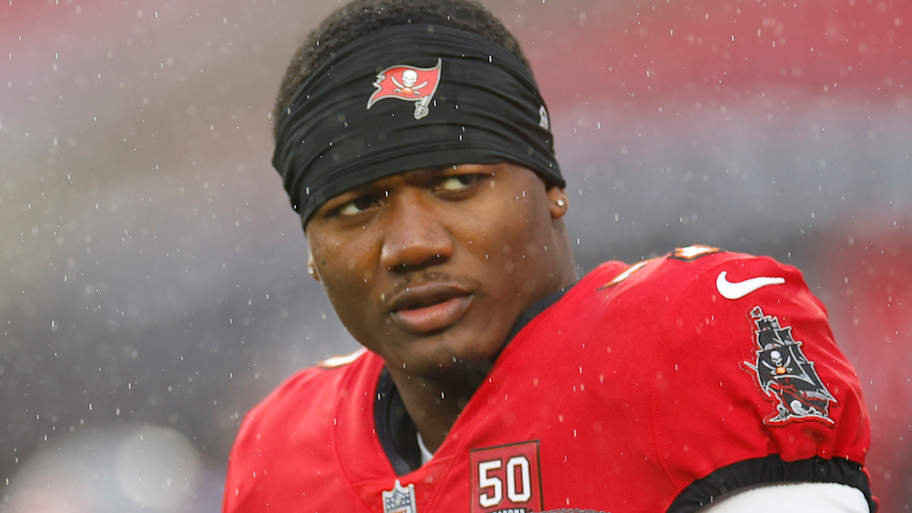 Buccaneers' biggest offseason change is abundantly clear