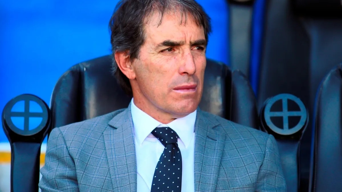 Almada firme para descender