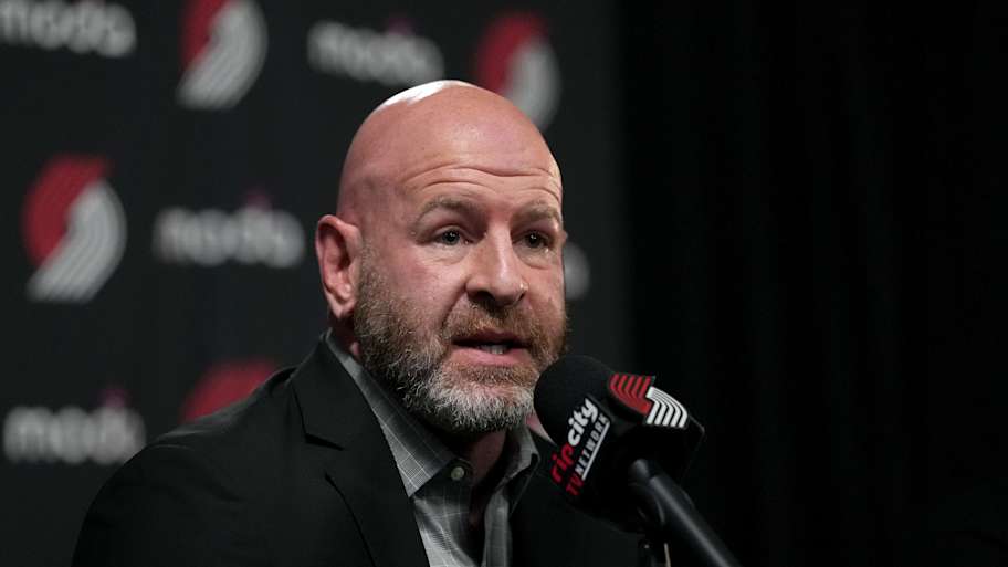 Blazers taking refreshing approach to trade season as priorities become ...