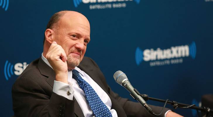 Jim Cramer says achieving early retirement comes down to just 3 key ...