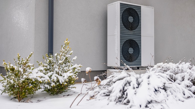 HVAC tips to know for negative degree weather