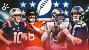 New England Patriots vs Denver Broncos, en vivo: ¿Quién gana hoy el ...
