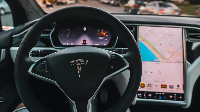 Tesla to slap subscription fee on key highway Autopilot features in US ...