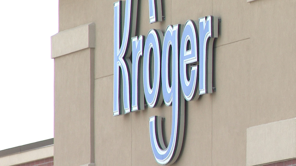 Here is a list of all 115 Kroger Columbus Division stores closing early ...