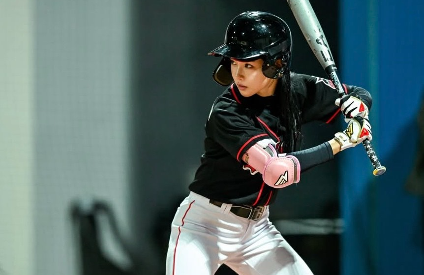 Who is Single's Inferno star Kim Min-gee? Age, career, Instagram, and ...