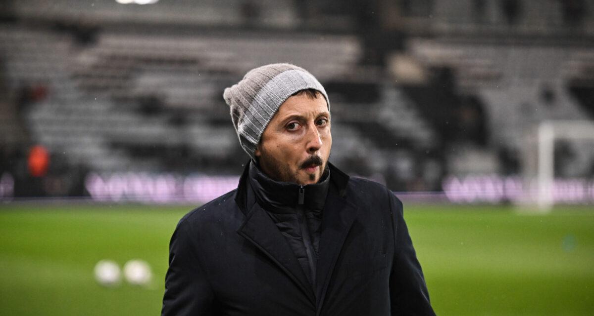 OM : le communiqué incendiaire du club